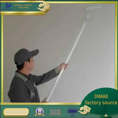 Cina Alkali Resistant Coating 2 Years Storage Life 24 Hours Recoat Time No VOC Content in vendita