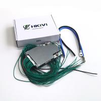 Active Passive Balance Smart BMS Lifepo4 16s 48v 200a With Bluetooth NTC china Active Passive Balance Smart BMS Lifepo4 16s 48v 200a With Bluetooth NTC