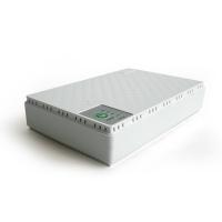 Quality Power Backup 8800mah 10400 Mah Mini Portable Ups Input Voltage 220V 110V for sale