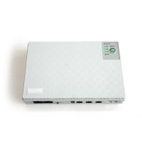 Quality 18W 36W Portable Mini UPS 12V DC 8800mah-10400mah For Small Devices for sale