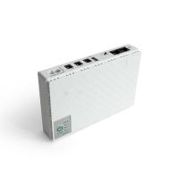 Quality Mini Ups Battery Backup For Wifi Router 20000mah With LiFePO4 Battery for sale