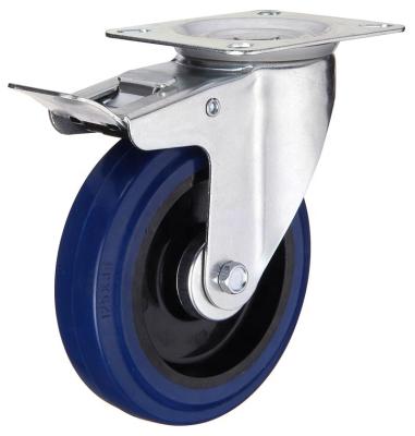 China 100*100*85*85 Top Plate Größe Fußbodenverriegelung mit ISO Rosh CE-Zertifizierung zu verkaufen