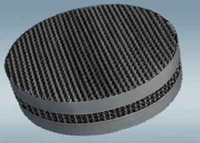 Cina METAL CORRUGATED PACKING / STAINLESS STEEL / CHEMICAL PACKING in vendita
