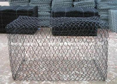 China OEM/ODM hexagonales soldados con autógena galvanizados de la malla de la alambrada del alambre de pollo aceptable en venta