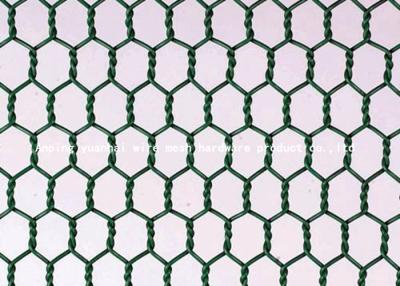 China Cercado hexagonal del alambre de la malla del pollo en venta