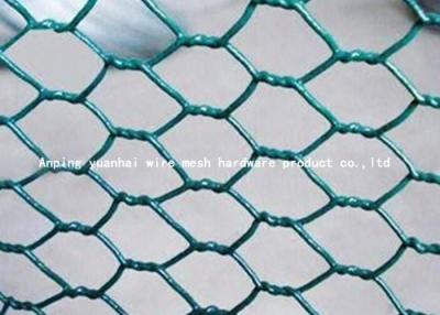 China Alambre de pollo hexagonal del indicador de la seguridad pequeño, pequeño alambre de pollo de gama alta del agujero en venta