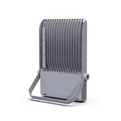 Chine Lumière d'inondation du watt LED d'IP66 48000lm  400 Grey Aluminum Housing à vendre