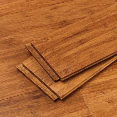 China Click Image To Open Expanded Eco-friendly Solid Bamboo Flooring Indoor Bamboo Flooring for sale