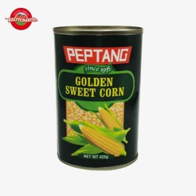중국 신선한 캔 혼합 채소, 425g 터지는 달콤한 옥수수 캔 혼합 채소 판매용