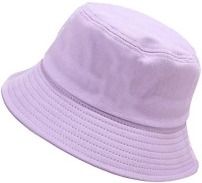 Cina Custom Bucket Hats Embroidery hat Uv Protection Sun Proof Customized Logo Imprint Caps in vendita