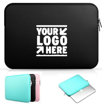 Cina Manica impermeabile a 13 pollici del computer portatile del neoprene della manica del computer portatile in vendita