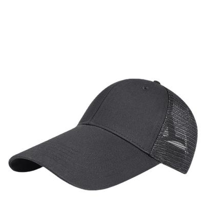 Cina Dimensione su ordinazione lunga di regolato dei cappelli della montagna di Logo Printed Dad Caps Outdoor dei cappelli di baseball della visiera in vendita