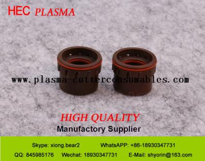 Chine Consommables de plasma de Kjellberg/guide .11.848.421.149 G125 gaz de plasma à vendre