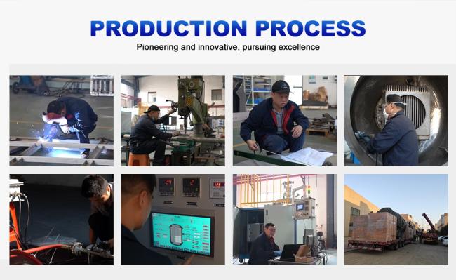 Production process