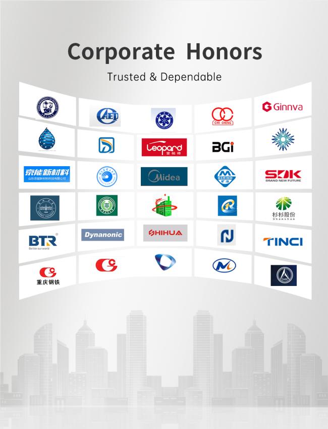 Customer Cooperation Cases