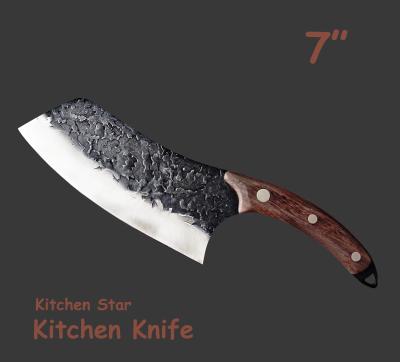 Κίνα Cerasteel Knife 7'' Kitchen Knife προς πώληση