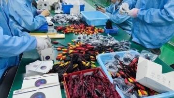 95760B3600-For 2014-2015 Kia Sorento Rear View Camera Parking Assist Backup Camera 13