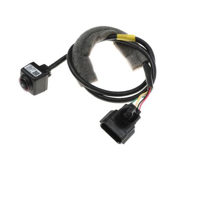 Китай Для фотоаппарата Nissan 284F1-3GP0E для помощи при парковке продается