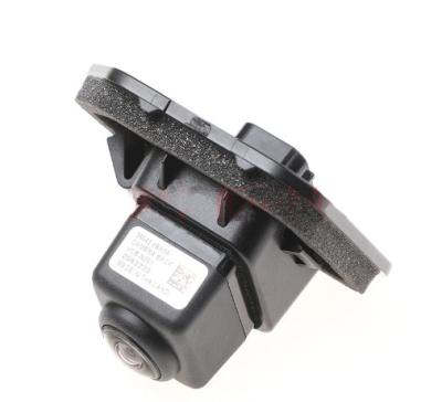 High Quality  Assist Reversing Camera 28442-4BA0A-For nissan Y32-X-Trail 14