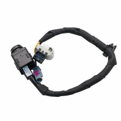 12V Rearview Car Parking Rear Camera 3Q0980121Q For Audi Seat Arona 6F 2018