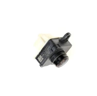 Chine Caméra rétro-rétroviseur imperméable à l'eau 00542754209917-pour GM Buick à vendre