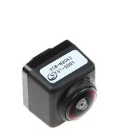 Quality High Quality Assist Camera Reversing Camera VCB-N2041-For Nissan for sale
