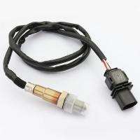 Quality High Quality Auto Oxygen Sensor 11787537984 13627804369 11787590713 Lambda Sensor for BMW N73 E91 for sale
