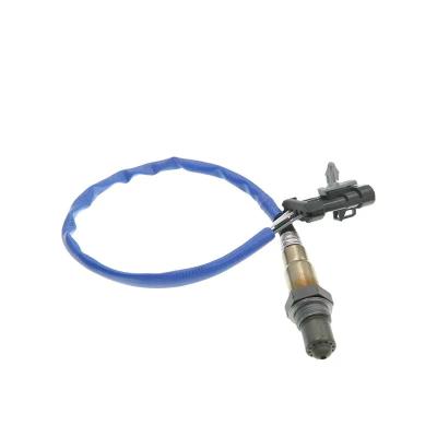 Cina Ricambi auto di alta qualità Sensore di ossigeno per Buick Boulevard 1.5L 2007-2012 Sensore di ossigeno 24102433 0258010321 in vendita