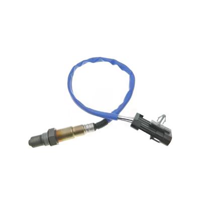 Cina Ricambi auto di alta qualità Sensore di ossigeno per Buick Boulevard 1.5L 2007-2012 Sensore di ossigeno 24102433 0258010321 in vendita