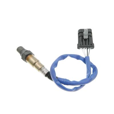 Cina Ricambi auto di alta qualità Sensore di ossigeno per Buick Boulevard 1.5L 2007-2012 Sensore di ossigeno 24102433 0258010321 in vendita