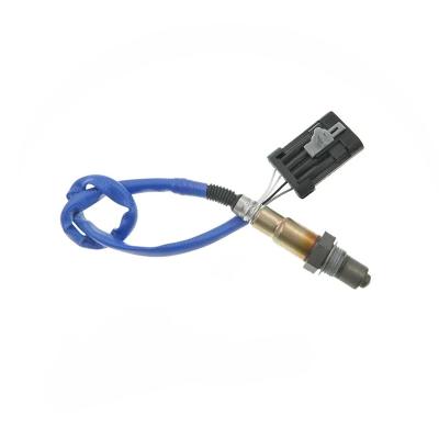 Cina Ricambi auto di alta qualità Sensore di ossigeno per Buick Boulevard 1.5L 2007-2012 Sensore di ossigeno 24102433 0258010321 in vendita