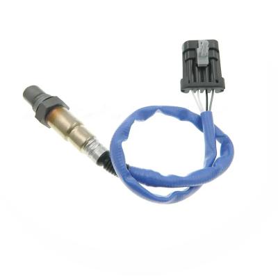 Cina Ricambi auto di alta qualità Sensore di ossigeno per Buick Boulevard 1.5L 2007-2012 Sensore di ossigeno 24102433 0258010321 in vendita
