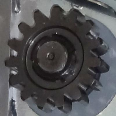 중국 JL M8 드라이브 픽니언 오브 랙 및 픽니언 건설 리프트 판매용