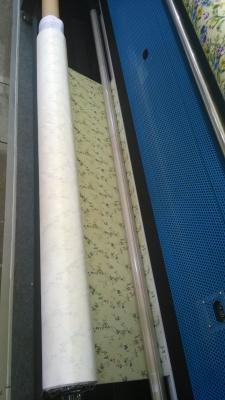 Китай автоматизированные 1400DPI печатные машины ткани цифров с головкой печати Dx7 продается