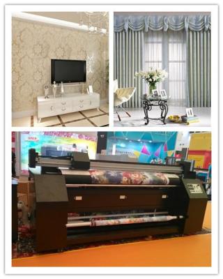 中国 ミラーの倍Vison/生地プリンターのためのデジタル印字機 販売のため