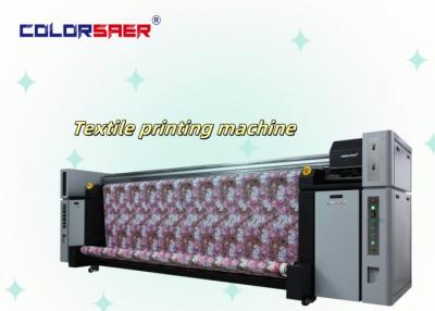 Китай 8 шт. высокоскоростная цифровая печатная машина для текстильной ткани с насосом на ноздре принтера продается