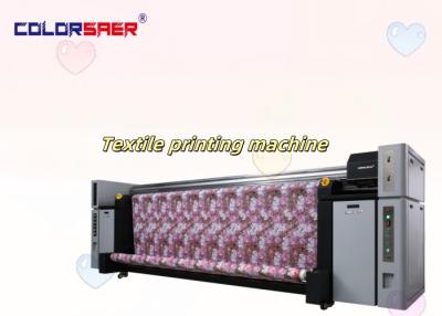 中国 高解像度 大型デジタルインクジェットプリンター 販売のため