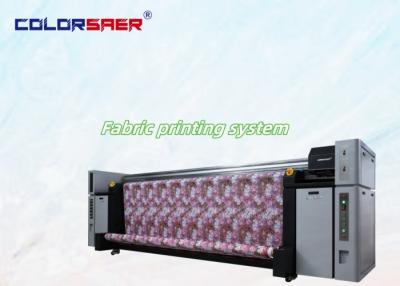 Китай Машина для печати хлопчатника и полиэстера изготовлена в Китае продается