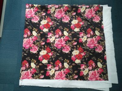 Китай Обслуживание системной поддержки печатания ткани печатной машины ткани цифров большого формата международное продается