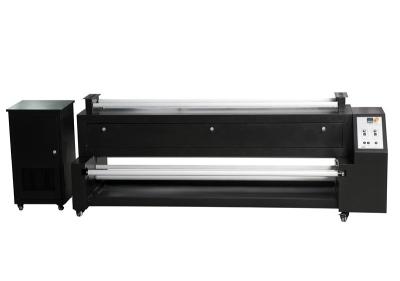 China Mutoh Digital Textile Printing Machine for sublimation system for sale