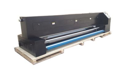 Cina radiatore di sublimazione di 3.2m direttamente per fare tessuto colorare brillantemente in vendita