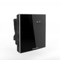 Quality Wifi Thermostat for Home Automation Intelligent Learning Control Room Floor Heating for sale