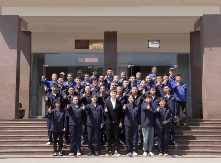 Proveedor verificado de China - Anyang Zhenhuan Metallurgical Resistant Material Co., Ltd.