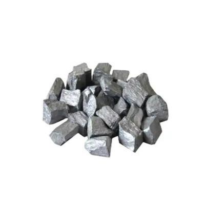 Cina Deossidante di fusione usato di alta qualità 10-100 mm Ferro silicio FeSi 75/72/70 in vendita