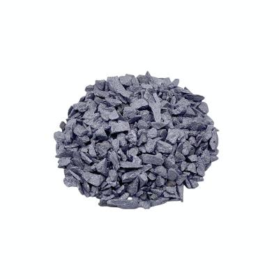Cina Deossidante di fusione usato di alta qualità 10-100 mm Ferro silicio FeSi 75/72/70 in vendita
