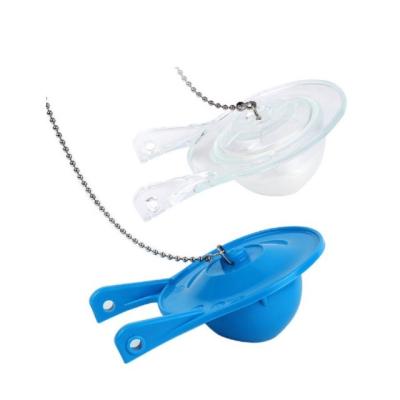 중국 구식 화장실 물탱크 액세서리 ABS 및 PVC 재료에 대한 가죽 패드 플러그 판매용