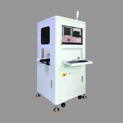 China Size Screening Machine,High-Precision,Simplicity Of Operator,Measure The Product Qualification Rate for sale