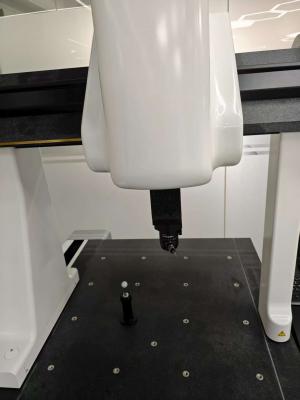 China Máquina de medição do CNC 3D CMM, sistemas de medição coordenados portáteis à venda