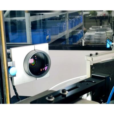 China Visuelle Inspektionsmaschine für Hardware-Teile, bestimmt automatisch OK/NG-Klassifizierung, mit schneller Detektionsgeschwindigkeit 220V, Nichtstandard-Anpassung zu verkaufen