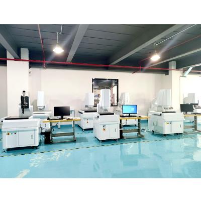 Китай Полностью автоматический измерительный прибор для изображения, видеоизмеритель, измеритель зрения на ЦНС продается